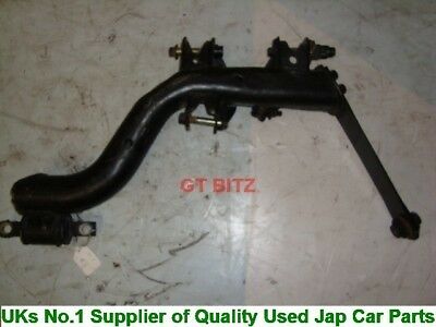 Honda Integra Type R DC5 Rear LEFT Lower Suspension Arm Wishbone – GT Bitz