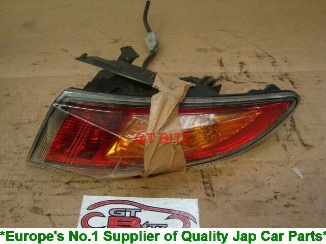 Honda Civic N22A 2006 to 2010 Rear Right Indicator Light Flasher – GT Bitz