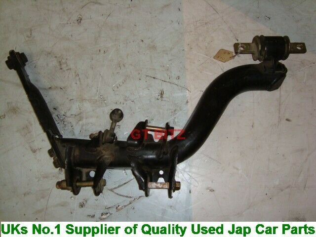 Honda Integra Type R DC5 Rear RIGHT Lower Suspension Arm Wishbone – GT Bitz