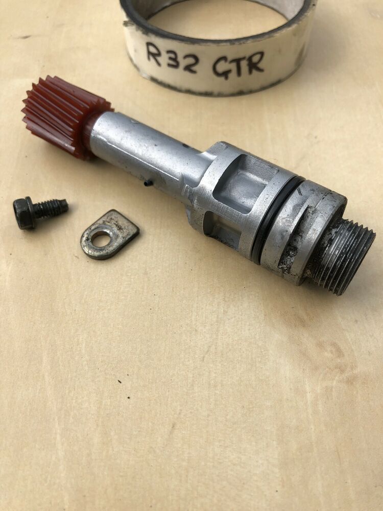 Nissan Skyline GTR R32 Gearbox Speed Speedometer Sensor – GT Bitz