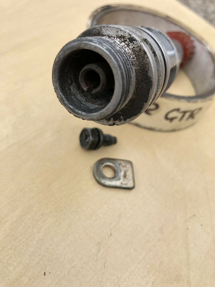 Nissan Skyline GTR R32 Gearbox Speed Speedometer Sensor – GT Bitz