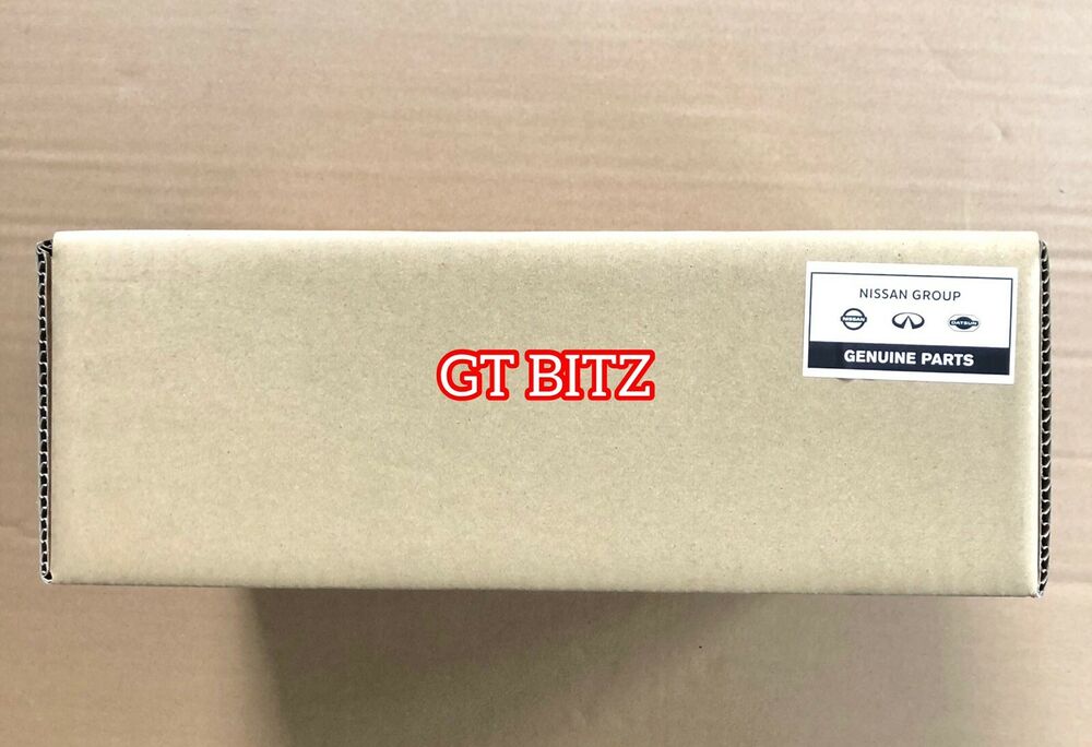 NEW Nissan Skyline GTR R34 Gearstick Gear Shifter Surround Trim & Gait ...