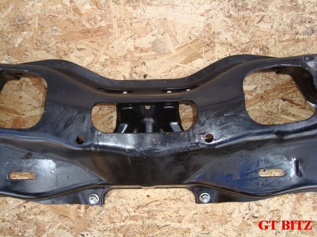 Subaru Forester 2.5X SUV FB25 AWD 4WD Front Subframe Sub Frame Cradle ...
