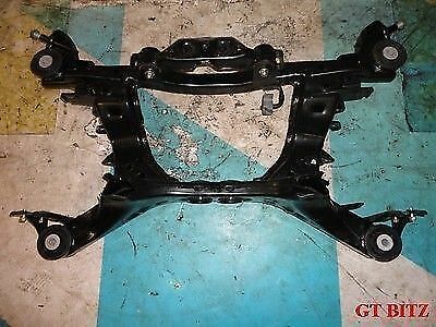 Subaru Impreza Forester TD XT SUV Rear Subframe Sub Frame Cradle 2009 ...