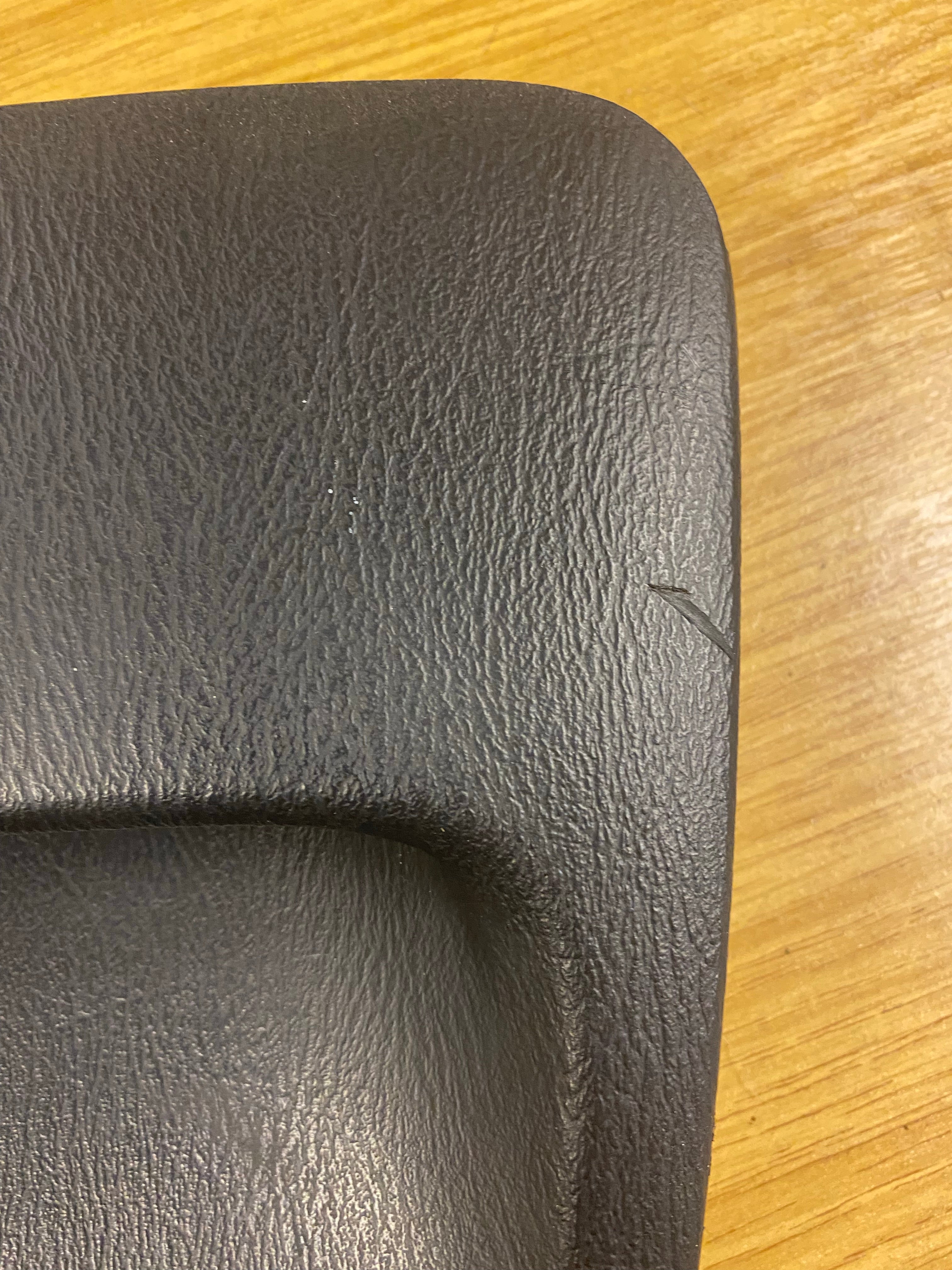 Subaru Impreza STI Ver 8 Blobeye Hawkeye Interior Digital Clock & Hous ...