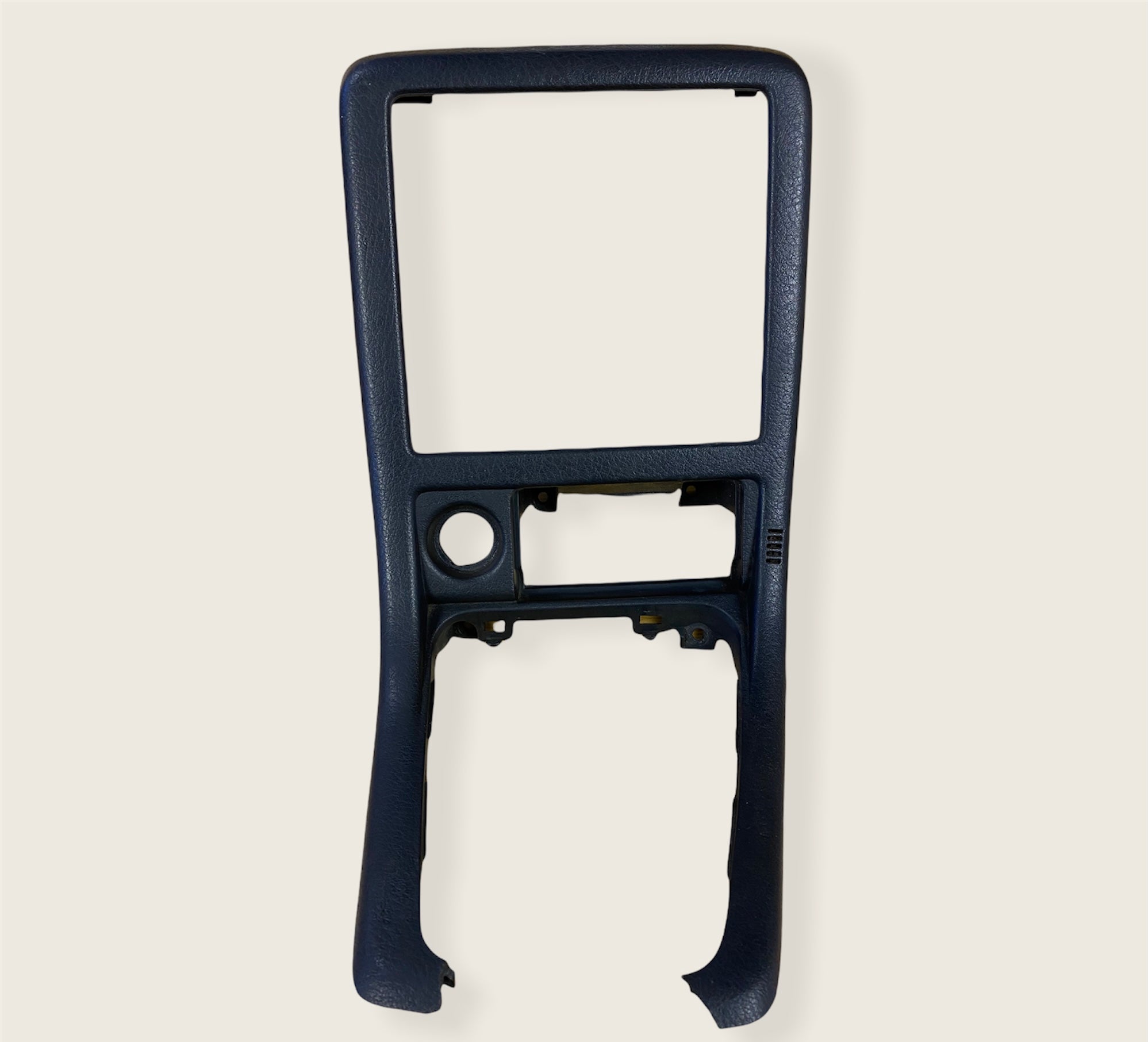 Skyline GTR R32 BNR32 Radio Centre Dash Shift Panel K10381-08U00 FOR R ...