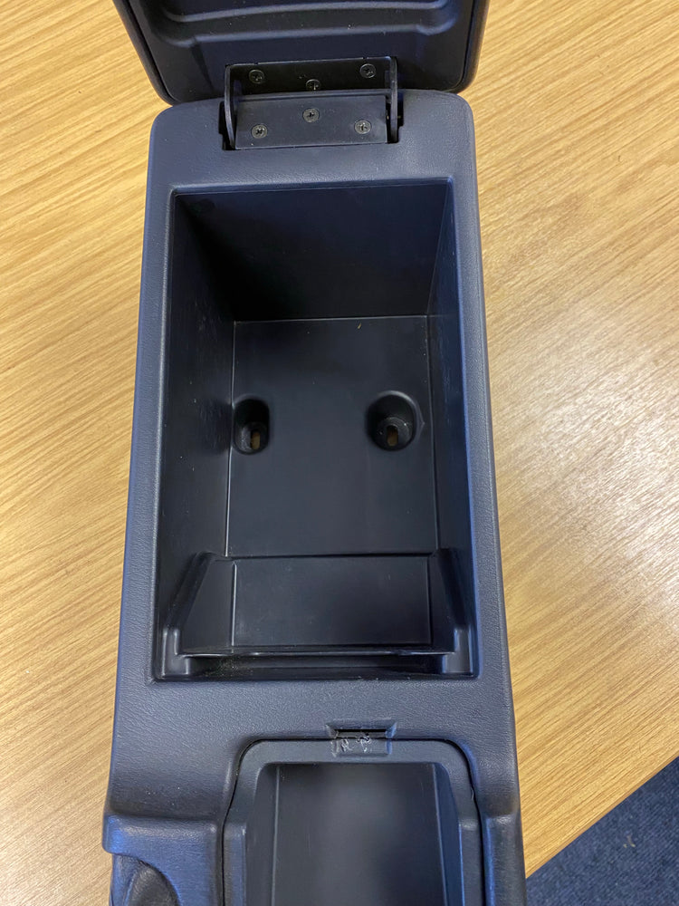 Nissan Skyline GTR R33 BCNR33 Centre Front Floor Storage Box Assembly ...