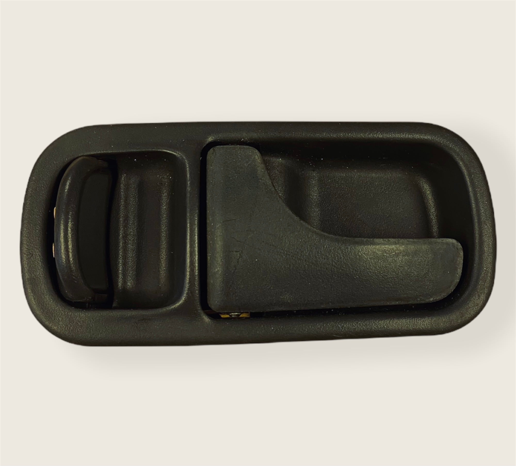 Nissan Skyline GTR R32 BNR32 Interior Front Left Door Pull Handle Assy ...