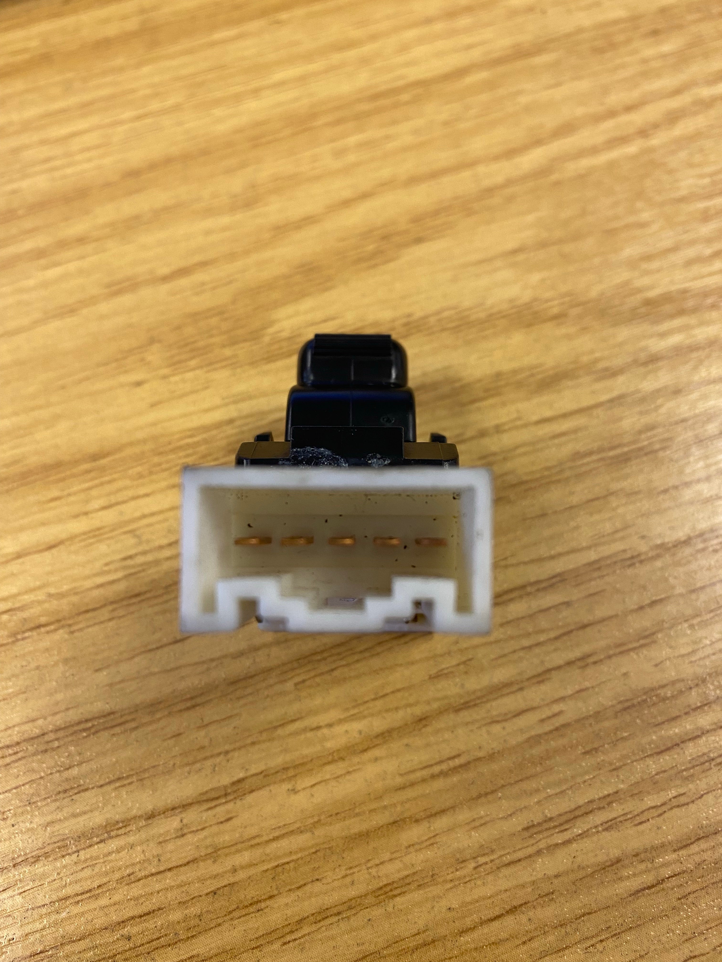 Subaru Impreza WRX STI GC8 GF8 Single Electric Window Power Switch 92 ...