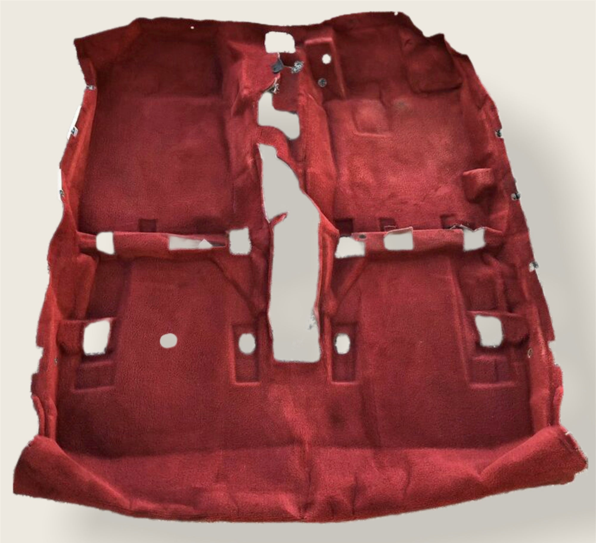 Honda Integra Type R DC5 Interior Carpet Floor Carpet Trim Red – GT Bitz