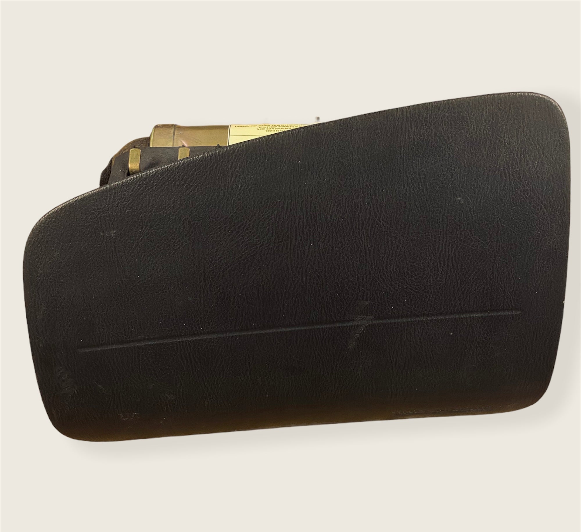Subaru Impreza STI Ver 8 Blobeye Passenger AB Dash Panel 03-05 GX RX R ...