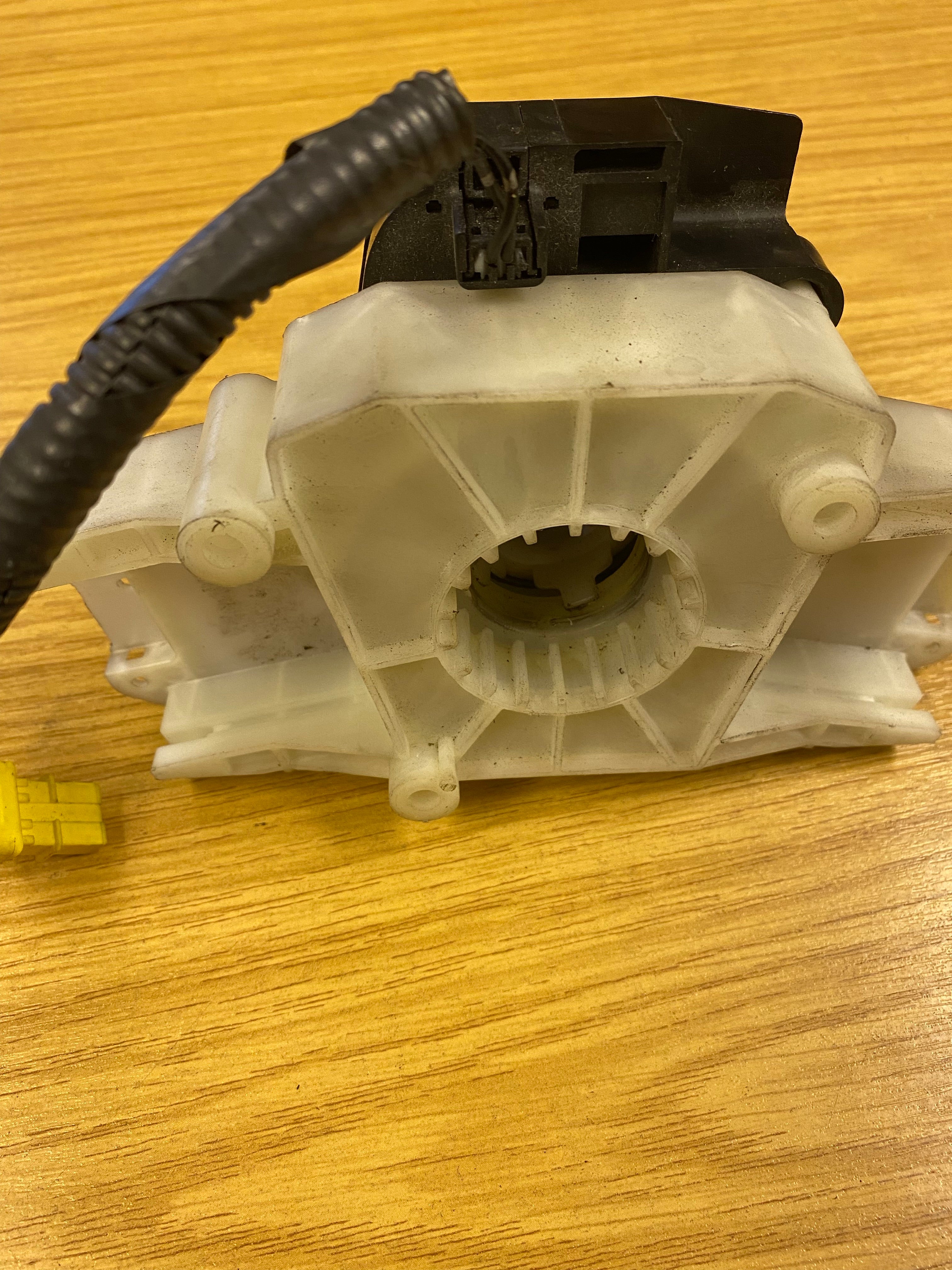 Honda S2000 Steering Wheel Clock Ring Spring Contact Spiral Squib Angl ...