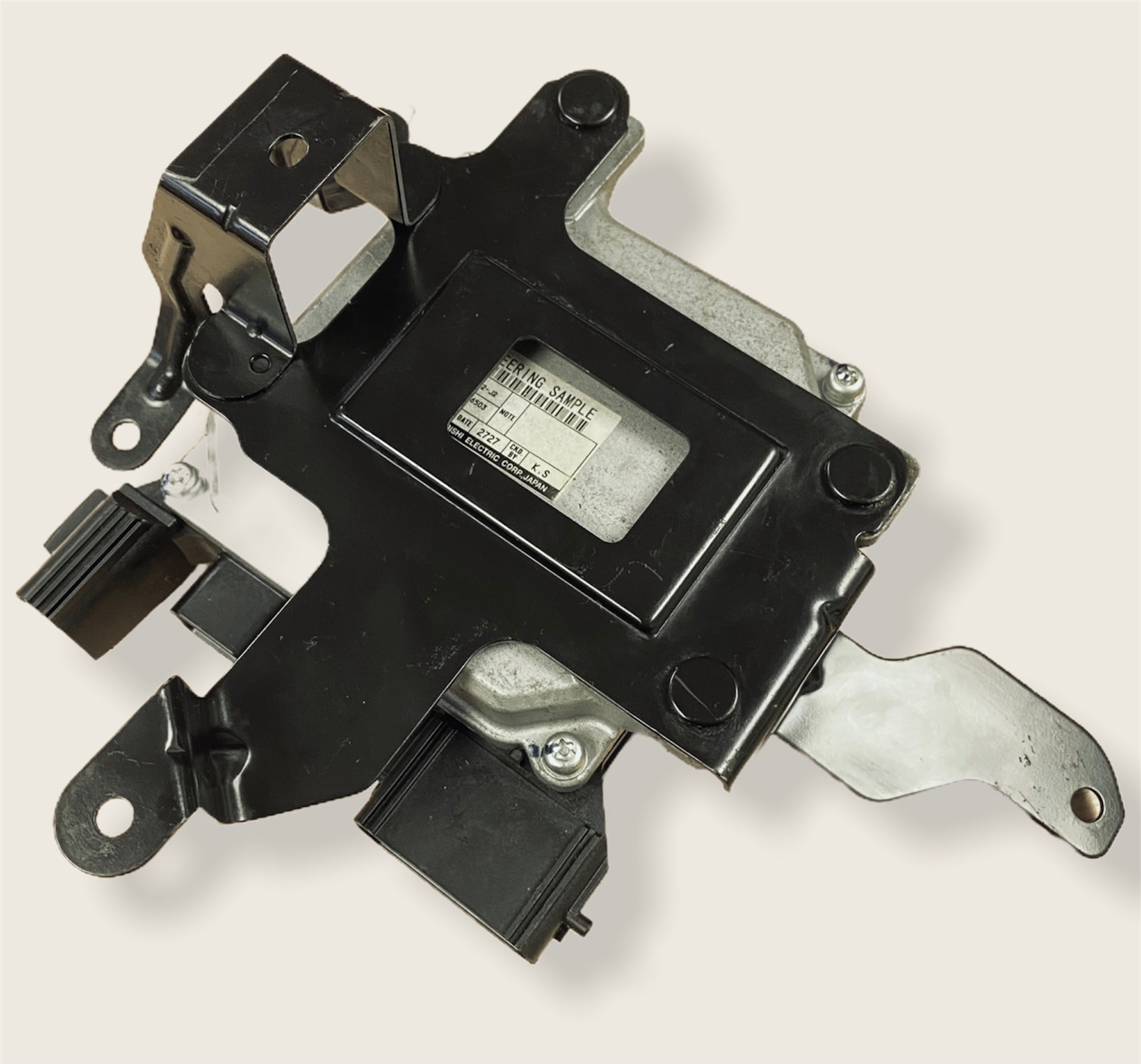 Subaru ECU Control Unit Module EE20 Mitsubishi Engineering Sample E261 ...