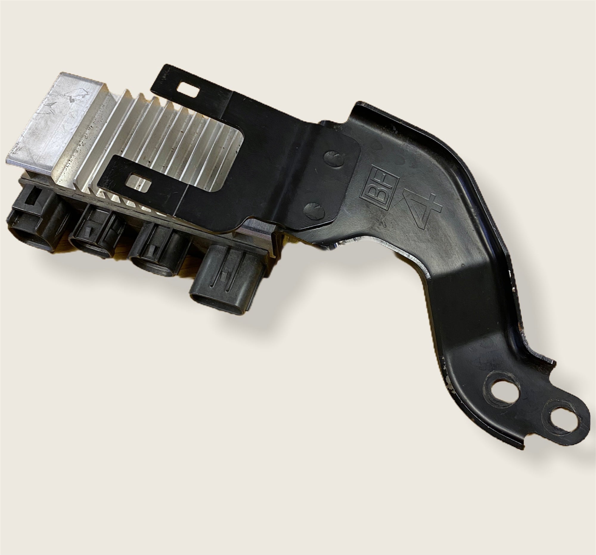 Subaru Forester Legacy ECU Control Unit EE20 TD 13-16 Glow Plug 22010A ...