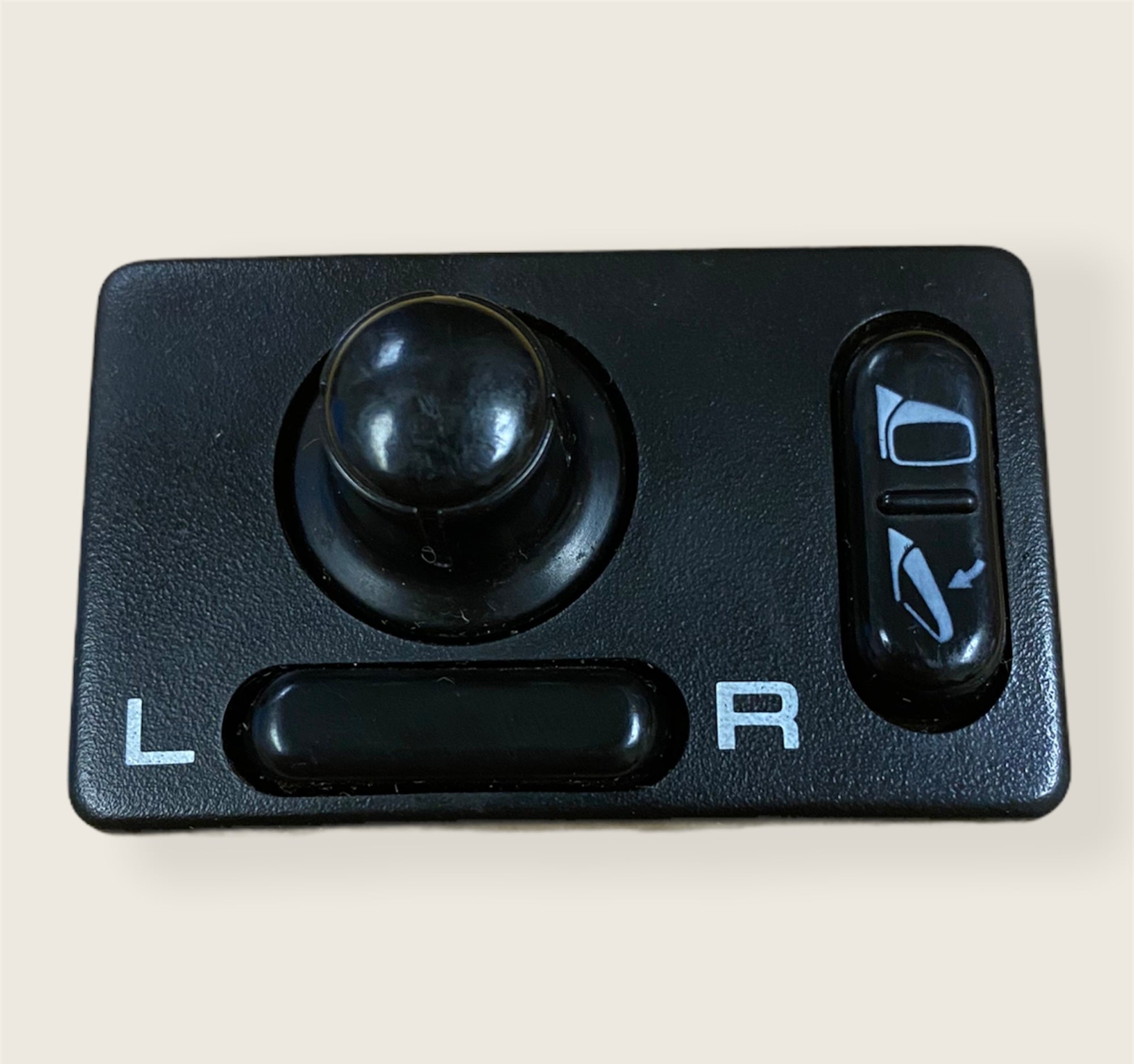 Subaru Impreza WRX STI GC8 GF8 Folding Side Wing Mirror Power Switch 9 ...