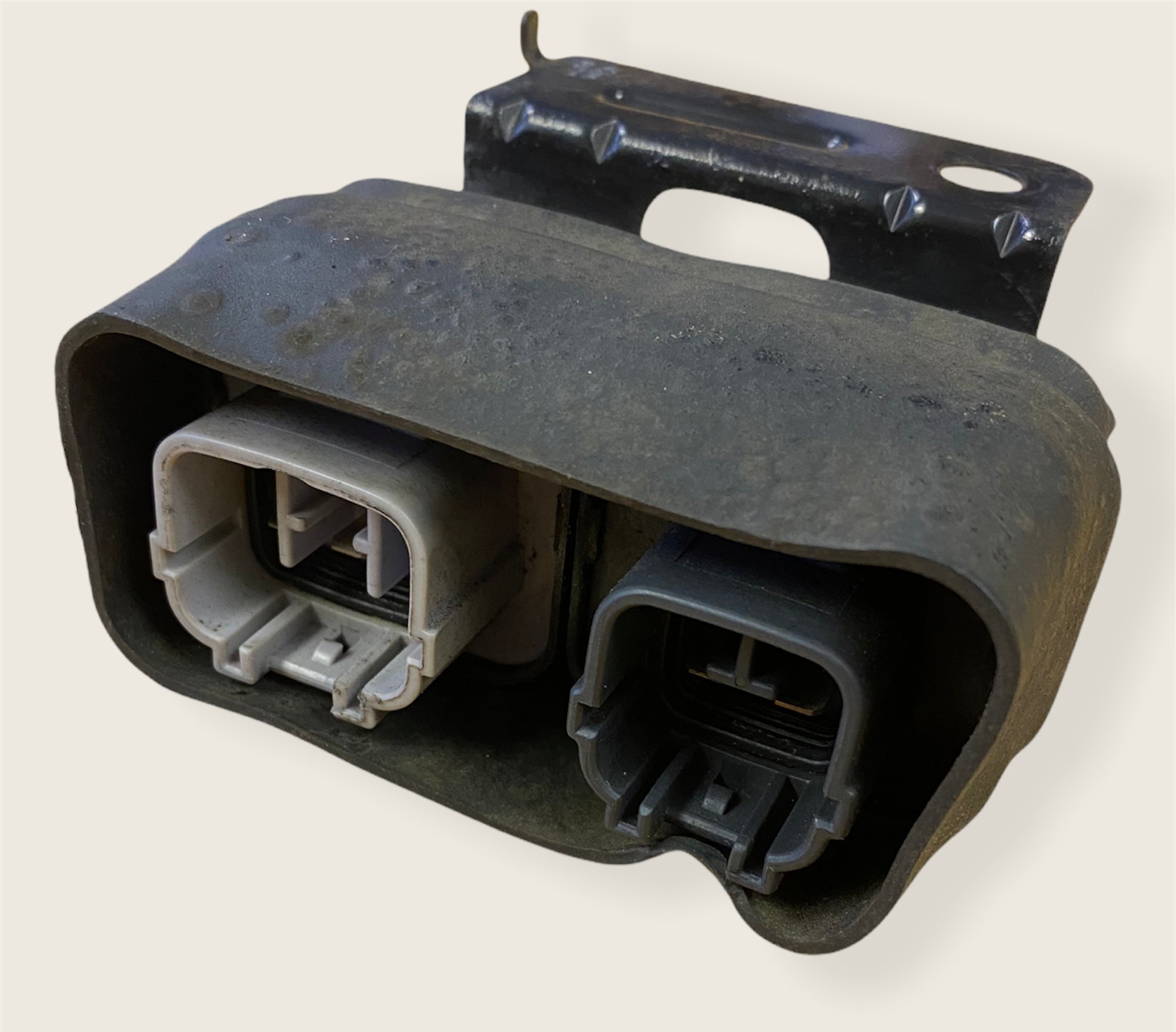 Toyota Supra MK4 A180 ABS TRAC Skid Control & Radiator Fan Relay 88263 ...