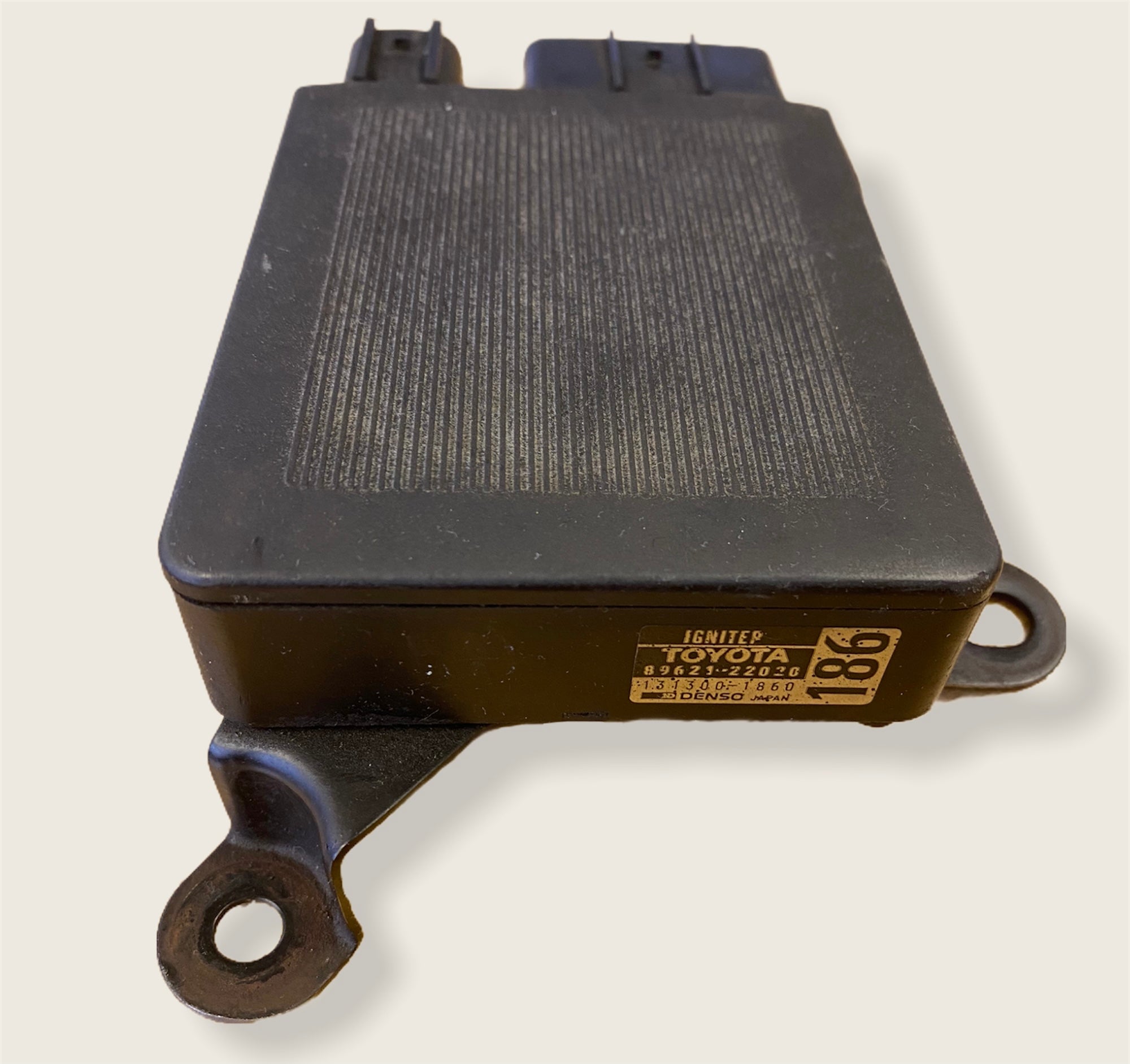 Toyota Supra Aristo Chaser 1JZ 2JZ 1JZGTE 2JZGTE Igniter Module Assy 8 ...