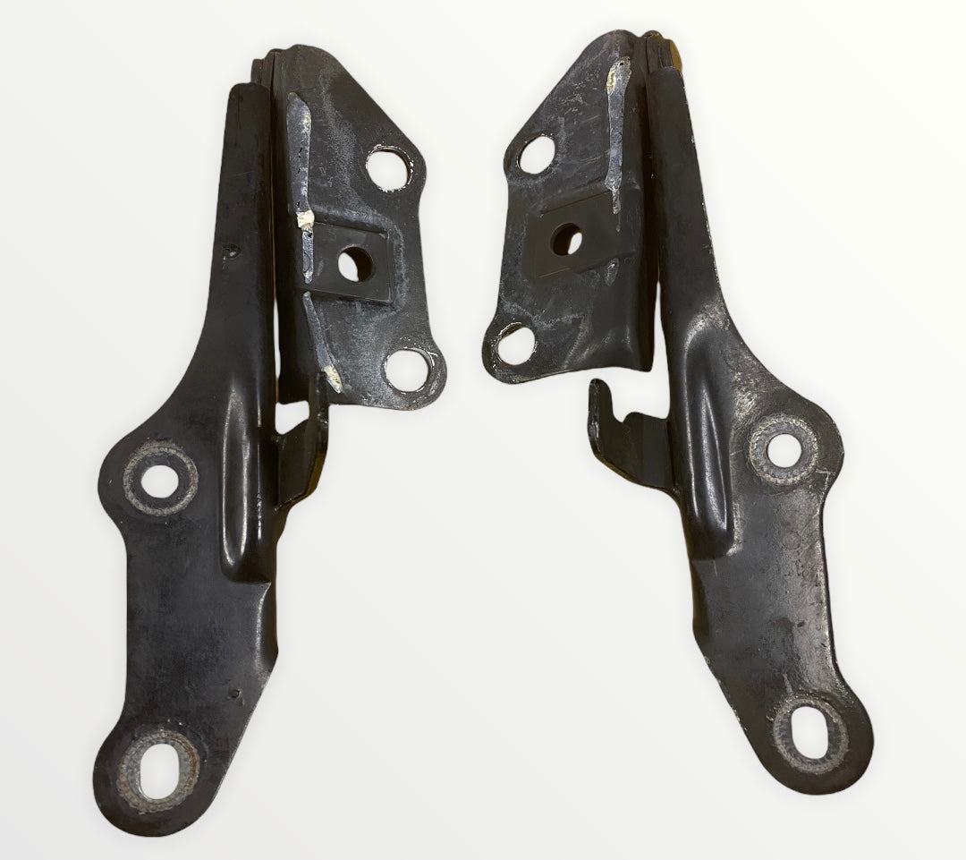 Mazda RX7 FD3S Bonnet Hood Hinge Hinges Pair 1993-2002 UK PARTS – GT Bitz