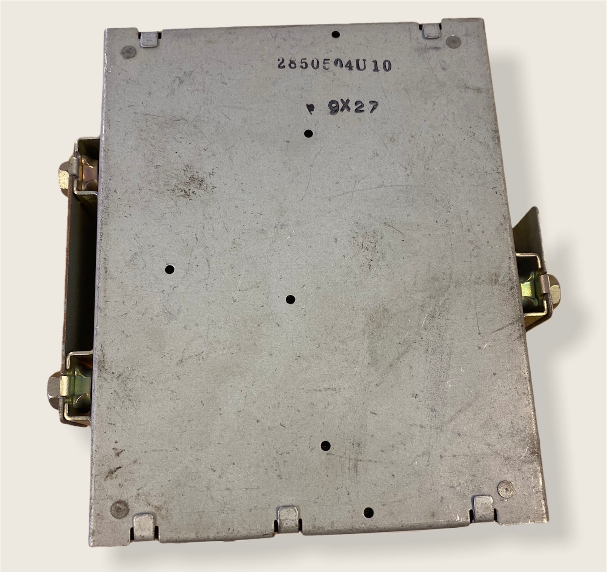 Nissan Skyline GTR R32 BNR32 HICAS Control Module Unit Assembly 285050 ...