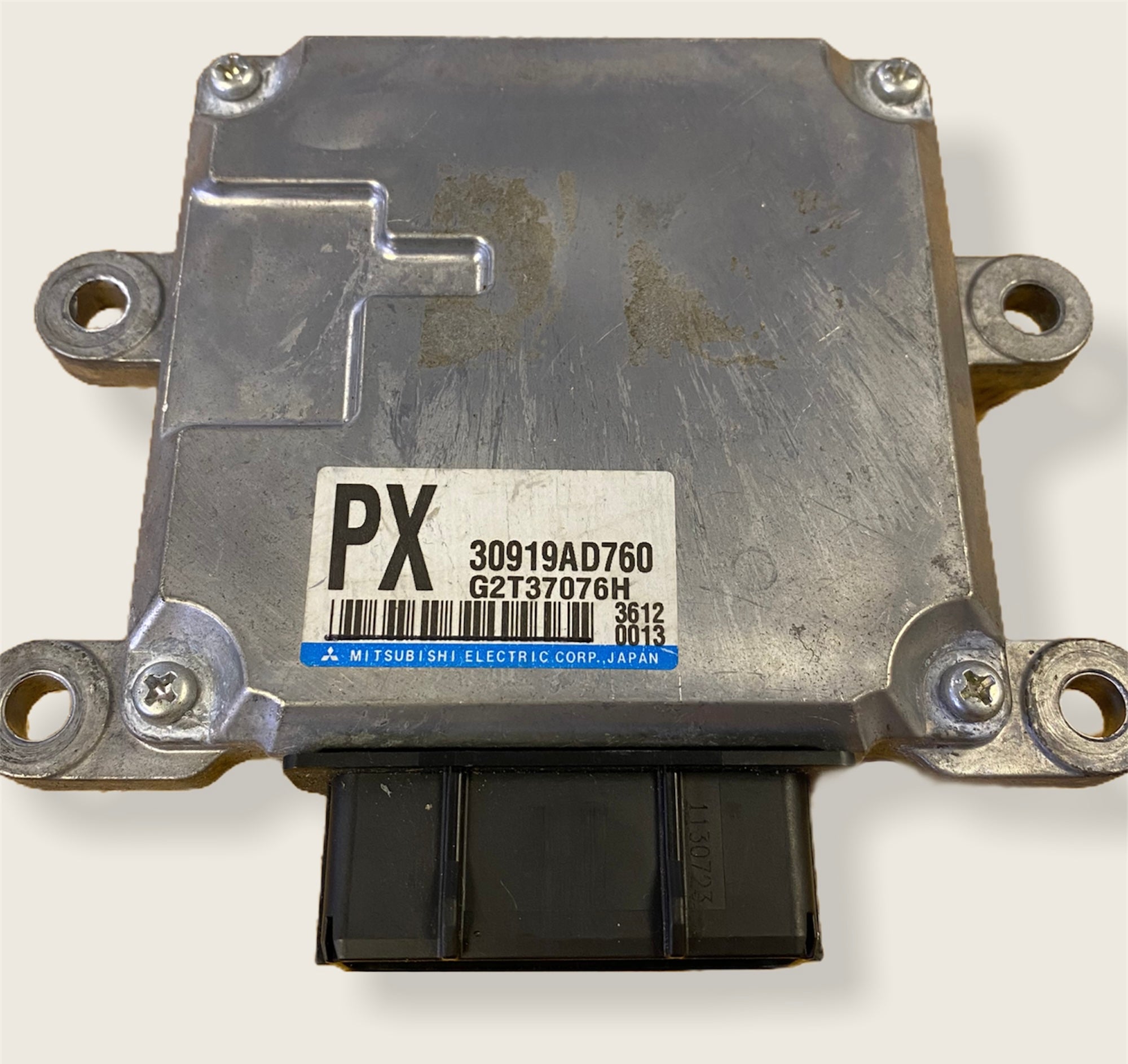 Subaru Legacy Outback B14 ECU Control Module Unit Mitsubishi TD 30919A ...